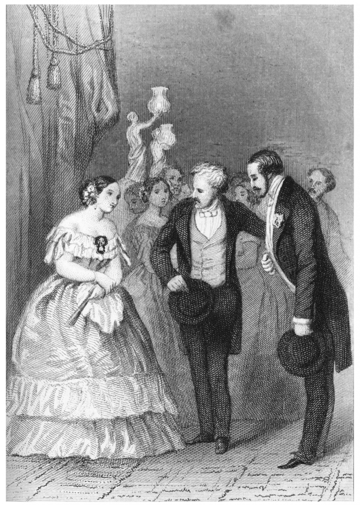 How illustrations reshaped the Romantic legacy (with Tom Mole) – How To ...